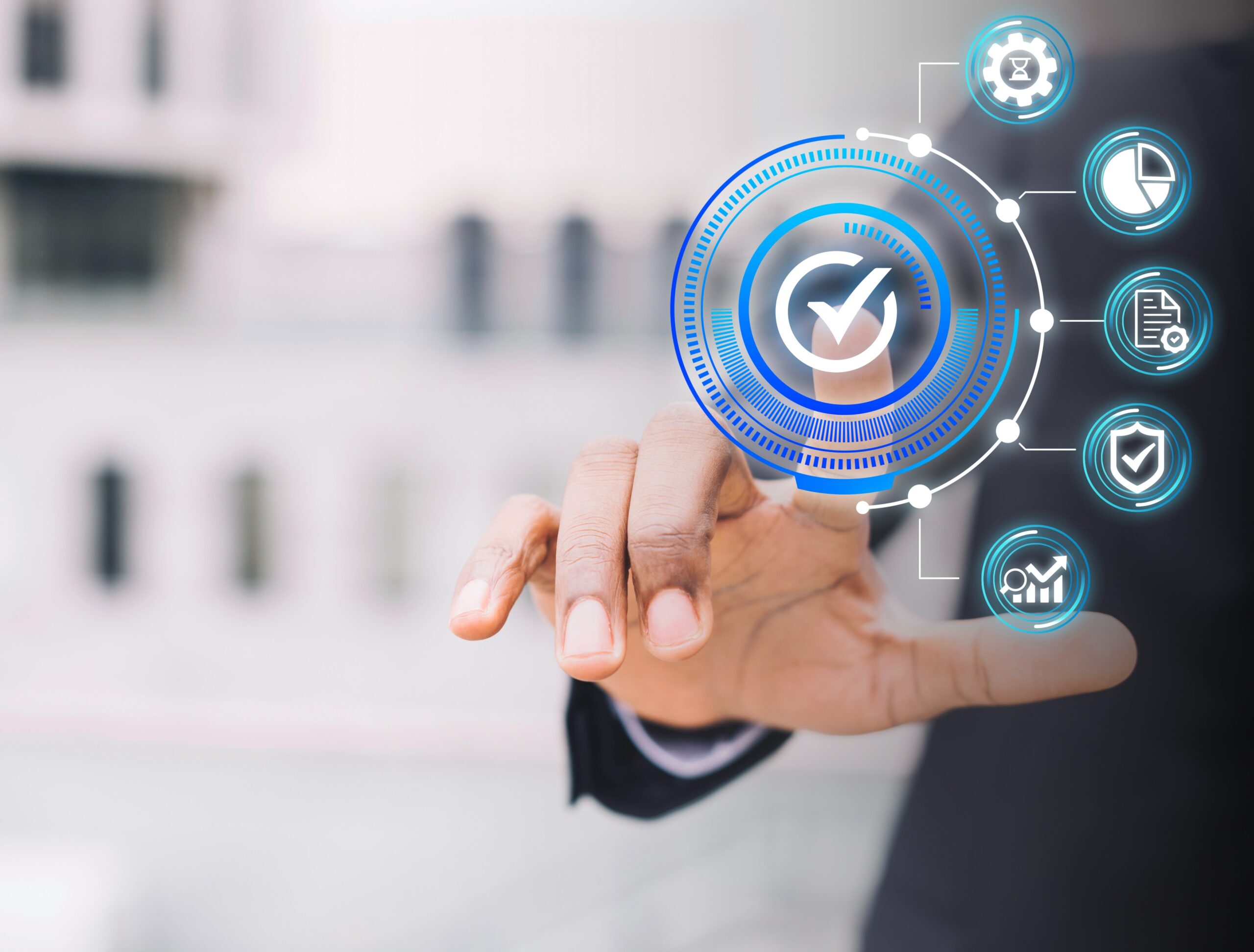 How Iso Standards Drive Business Success In 2025 Sange Solutions Limited